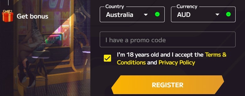 No Deposit Bonus Codes | Top Australian Offers 2024