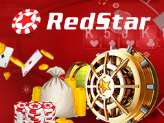 Бонус на первый депозит RedStar Poker Как получить €25 на РедСтар Покер